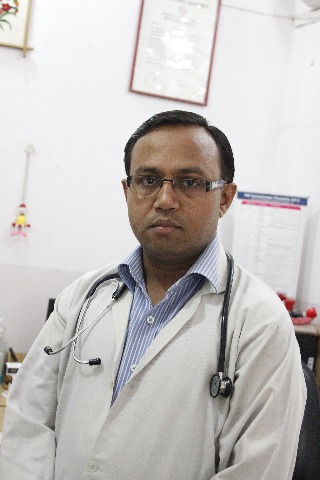 Dr. Sanjeev Kumar - Book Appointment, Consult Online, View Fees, Contact Number, Feedbacks ...