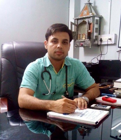 Dr. Kapil Singh - Book Appointment, Consult Online, View Fees, Contact Number, Feedbacks ...