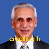 Dr. Ashwath N.Rao - Book Appointment, Consult Online, View Fees ...