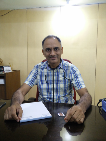 Dr. Lokesh Abrol - Book Appointment, Consult Online, View Fees, Contact ...